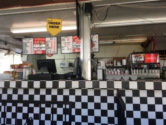 FROSTOP - 42 Photos & 53 Reviews - Burgers - 402 Government St, Baton ...