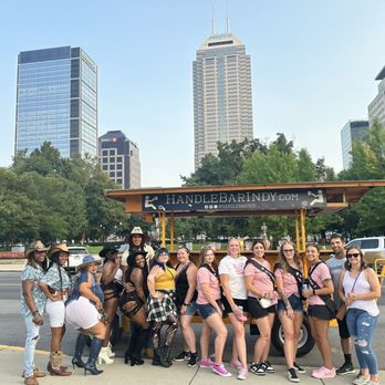 THE HANDLEBAR - Updated October 2025 - 163 Photos & 106 Reviews - 501 ...