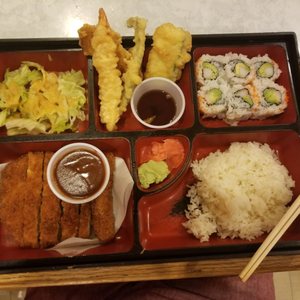 SUSHI ICHIBAN - 61 Photos & 87 Reviews - Sushi Bars - 619 S Wright St ...