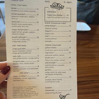 UCHI WEST HOLLYWOOD - Updated November 2024 - 757 Photos & 173 Reviews ...