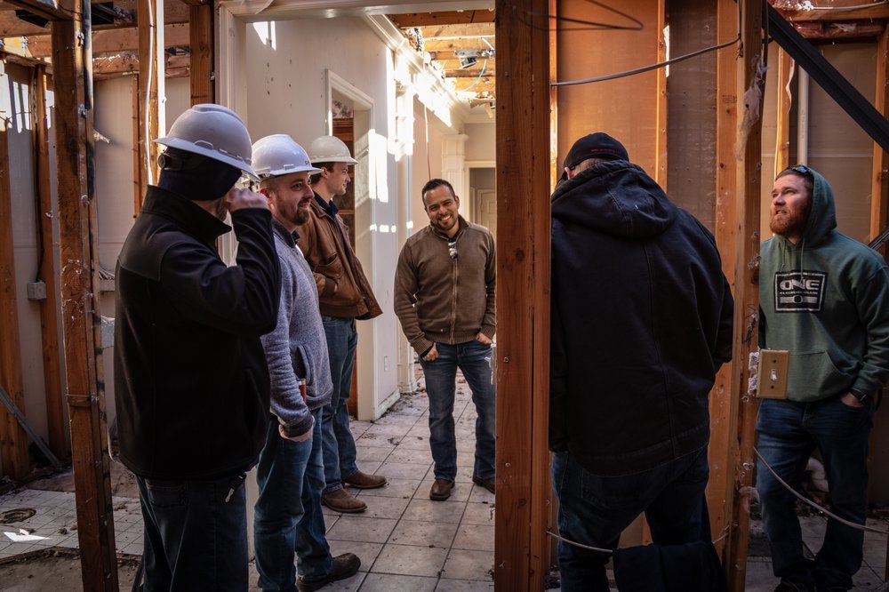 ADVANCED RESTORATION & CONTRACTING - Updated July 2025 - 16 Photos ...