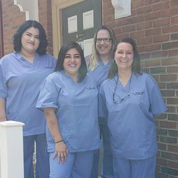 WENDY GILES, MD, FACOG - 140 Vann St, Marietta, GA - Yelp