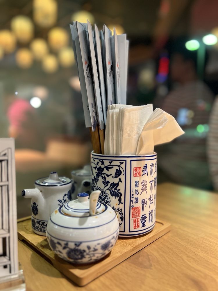 SLAP HAND RIPPED NOODLES - Updated December 2025 - 168 Photos & 43 ...