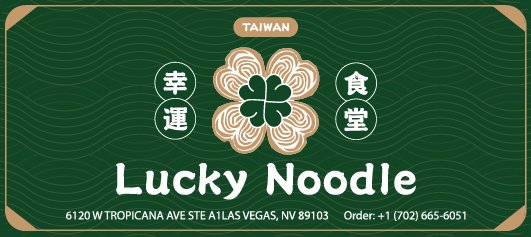 LUCKY NOODLE - Updated August 2024 - 806 Photos & 371 Reviews - 6120 W ...