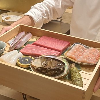 SUSHI YAMAMOTO - Updated August 2025 - 119 Photos & 20 Reviews - 218 ...