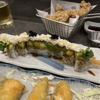 KINJA SUSHI - 209 Photos & 86 Reviews - 3110 Crow Canyon Pl, San Ramon ...