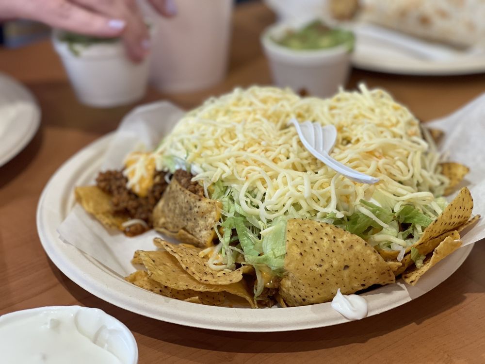 BURRITO HOUSE - Updated August 2025 - 50 Photos & 35 Reviews - 6249 N ...