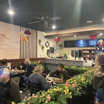 CHEF LOONG DIM SUM & SOUP DUMPLINGS - Updated February 2025 - 174 ...