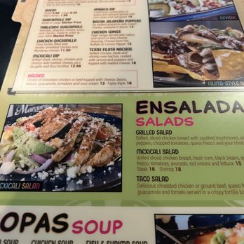 MEXICALI FRESH - Updated July 2025 - 328 Photos & 114 Reviews - 50 ...