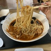 LEE MANGU NOODLES - 44 Photos & 25 Reviews - Korean - 5301 Beach Blvd ...