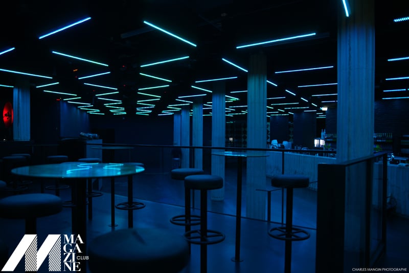 MAGAZINE CLUB - Updated May 2026 - 26 Reviews - 84 rue de Trévise ...