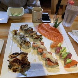 SUSHI PALACE - 4437 Rt 27, Princeton, New Jersey - 311 Photos & 457 ...