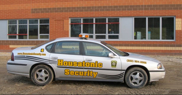 HOUSATONIC SECURITY SERVICES - Updated January 2025 - 525 Bridgeport ...