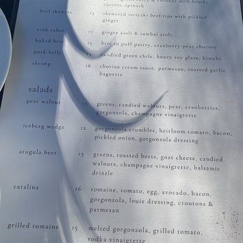 INDIGO CROW - 273 Photos & 291 Reviews - 4515 Corrales Rd, Corrales ...