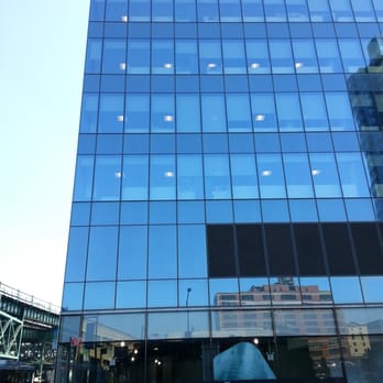 GOTHAM CENTER - Updated December 2025 - 42-09 28th St, Long Island City ...