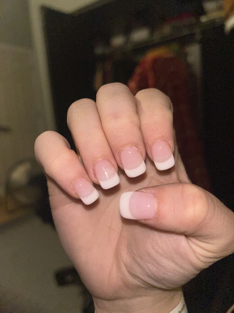 DN NAILS & SPA - Updated September 2024 - 23 Photos & 50 Reviews ...