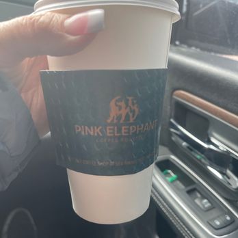 PINK ELEPHANT COFFEE SHOP - 111 Photos & 106 Reviews - 509 Main St ...