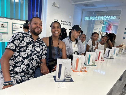 OLFACTORY NYC - Updated June 2025 - 97 Photos & 33 Reviews - 3242 M St ...