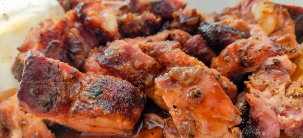 BOWLEGGED BBQ - 660 Photos & 632 Reviews - Barbeque - 4255 Market St ...