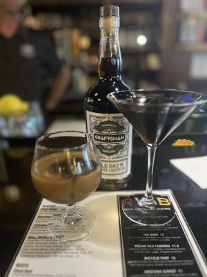 RED WHITE & BREW - Updated November 2024 - 435 Photos & 1103 Reviews ...