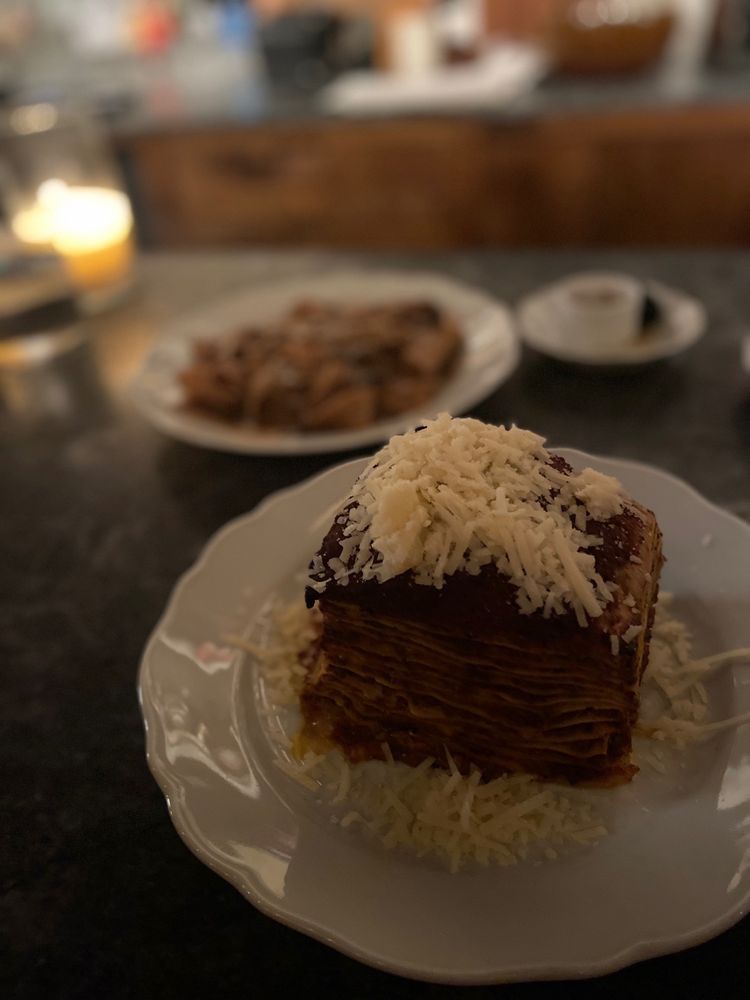 I SODI - 673 Photos & 501 Reviews - 314 Bleecker St, New York, New York ...