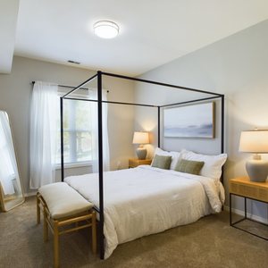 MCNUTT QUADRANGLE - Updated June 2025 - 1101 North Fee Ln, Bloomington ...