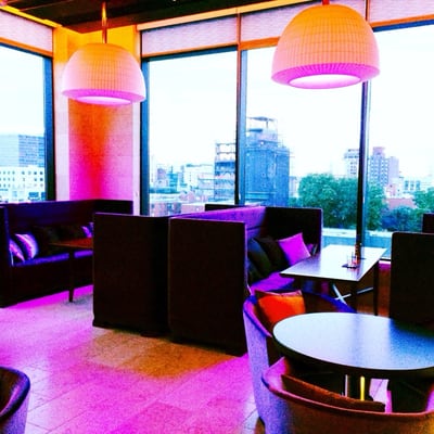 OO BAR & LOUNGE - Updated November 2024 - 145 Photos & 93 Reviews - 137 ...