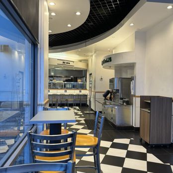 BAJA FRESH - Updated April 2025 - 116 Photos & 157 Reviews - 943 W ...