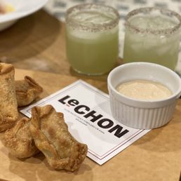 LECHON - 4037 Photos & 1664 Reviews - 113 SW Naito Pkwy, Portland, OR ...