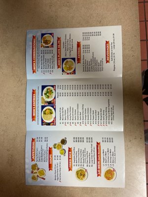 WOK EXPRESS - 24 Photos & 36 Reviews - 102 I 35 Hwy SW, Hillsboro ...