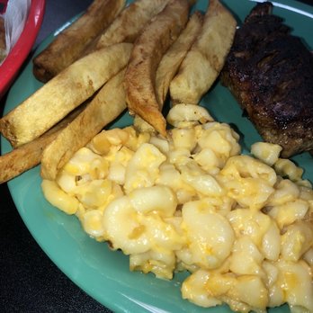 LEO & SUSIE’S FAMOUS GREEN TOP BAR BBQ - Updated October 2025 - 47 ...