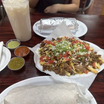 EL PILON - Updated May 2024 - 252 Photos & 263 Reviews - 322 S Glendora ...