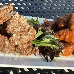 CRISPY EDGES - Updated July 2025 - 64 Photos & 39 Reviews - 700 Collins ...