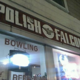 FALCON BOWL - Updated September 2025 - 26 Photos & 15 Reviews - 801 E ...