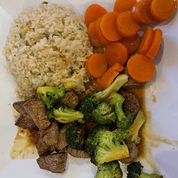 NAGANO JAPANESE GRILL - Updated August 2024 - 125 Photos & 161 Reviews ...