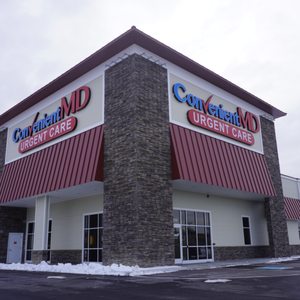 CONVENIENTMD - NASHUA - Updated June 2025 - 57 Reviews - 565 Amherst St ...