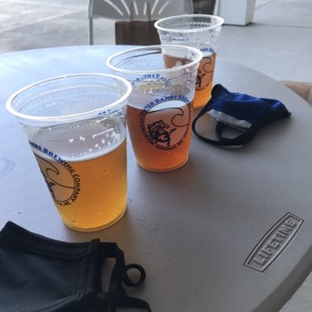 NORTHERN OUTER BANKS BREWING COMPANY - Updated April 2026 - 32 Photos ...