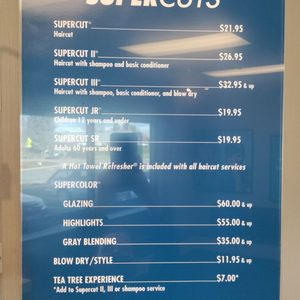 KWIK KUTS - Updated April 2025 - 12 Photos & 10 Reviews - 1816 Fort Jones Rd, Yreka, California ...