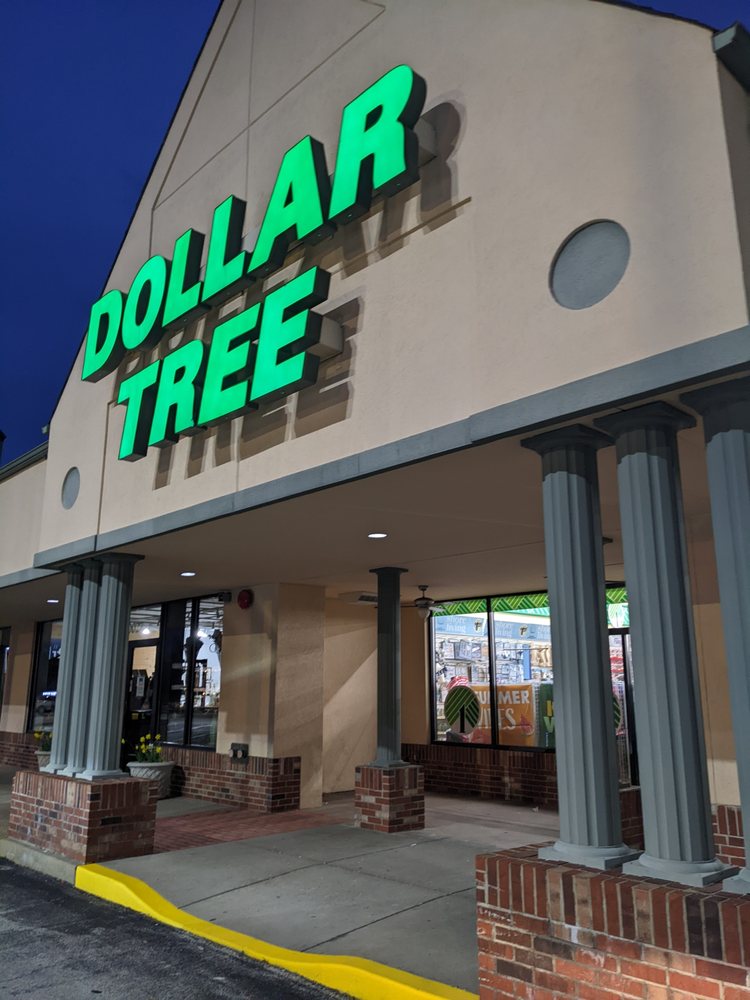DOLLAR TREE - Updated August 2025 - 89 Photos - 10021 Manchester Rd ...