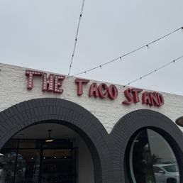 THE TACO STAND - Updated July 2025 - 74 Photos & 99 Reviews - 1722 S ...