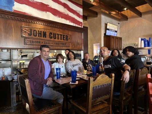 JOHN CUTTER - Updated November 2025 - 532 Photos & 676 Reviews - 11770 ...