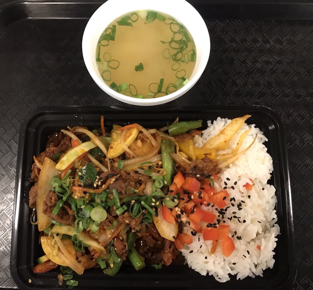 DELIS 48 - 102 Photos & 88 Reviews - 48 W 48th St, New York, NY - Menu ...