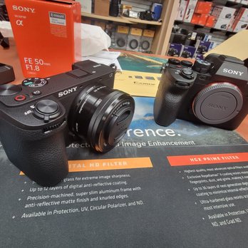 JACK’S CAMERAS - Updated December 2025 - 16 Photos & 26 Reviews - 131 W ...