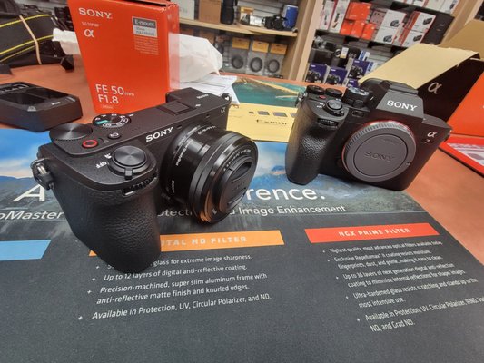 JACK’S CAMERAS - Updated October 2025 - 16 Photos & 25 Reviews - 131 W ...