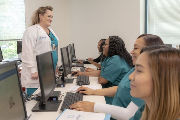 UNITEK COLLEGE - FREMONT CAMPUS - Updated January 2026 - 136 Photos ...