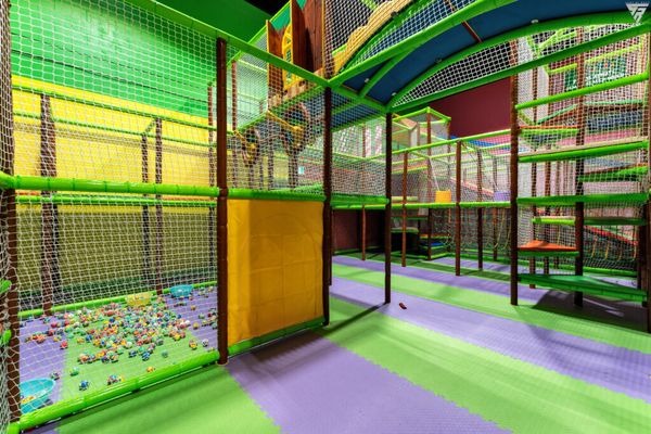 FUN4ALL - Updated December 2025 - 33 Photos - 4142 101Street NW ...