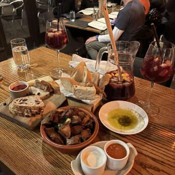 MEDITERRA RESTAURANT - Updated August 2024 - 642 Photos & 538 Reviews ...