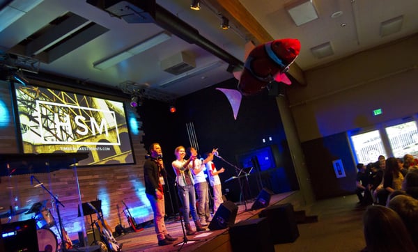 TIMBERLAKE CHURCH - Updated December 2025 - 61 Photos & 37 Reviews ...