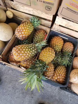 FRUTAS BACA - Updated July 2025 - 12 Photos - Lázaro Cárdenas 502 ...