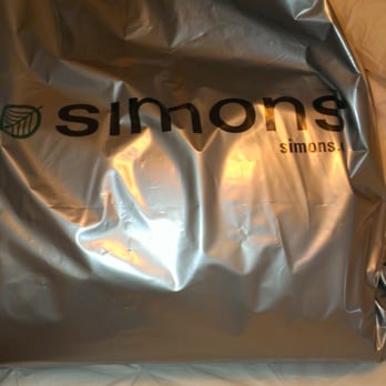 SIMONS - Updated December 2025 - 30 Photos & 45 Reviews - 8882 170 ...
